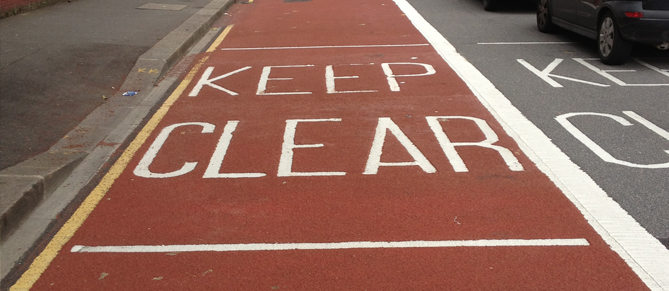 Strata Highways Coring